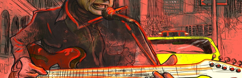 The Eagle 107.7 FM Radio Station